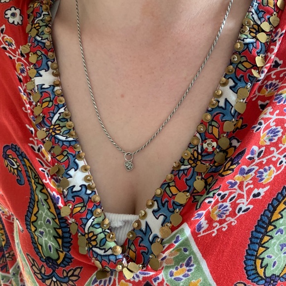 Angie | Tops | Angie Red Tunic Small | Poshmark